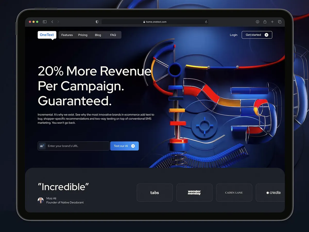 Ai Dashboard designs, themes, templates and downloadable graphic ...