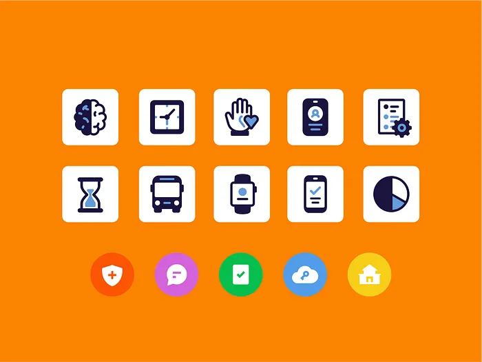 Browse thousands of Pad UI images for design inspiration | Dribbble