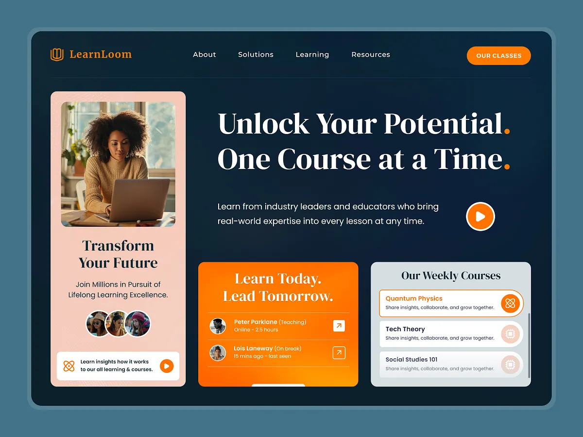 NorthPixelStudio | Dribbble