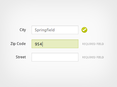 Clever Labels by Jan Beck on Dribbble