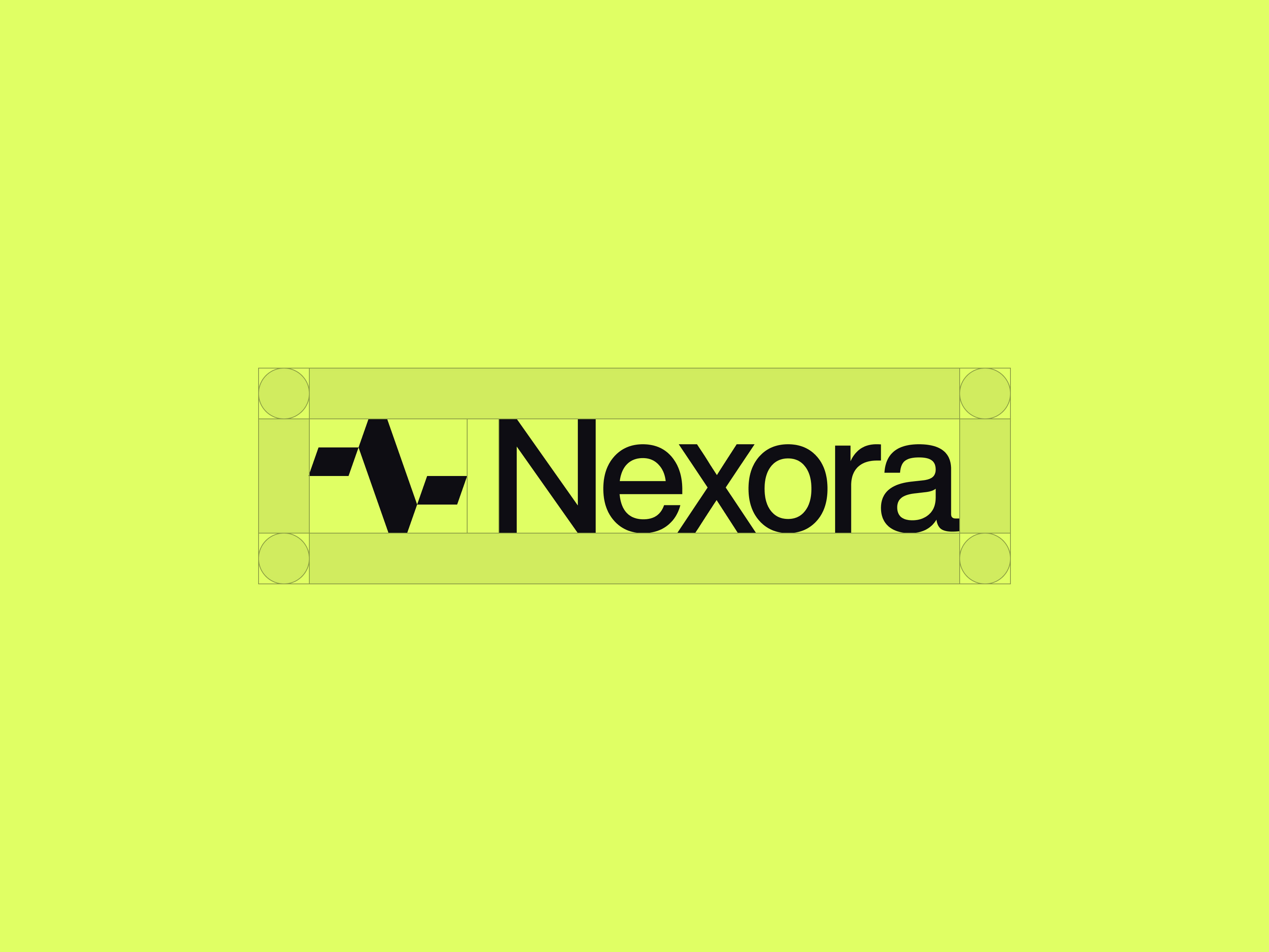 Nexora - Logo Concept by Barly Design for Uxerflow on Dribbble