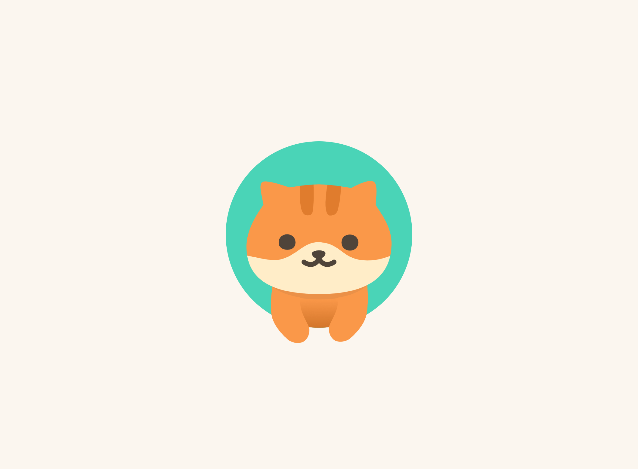 Canned Cat | Dribbble