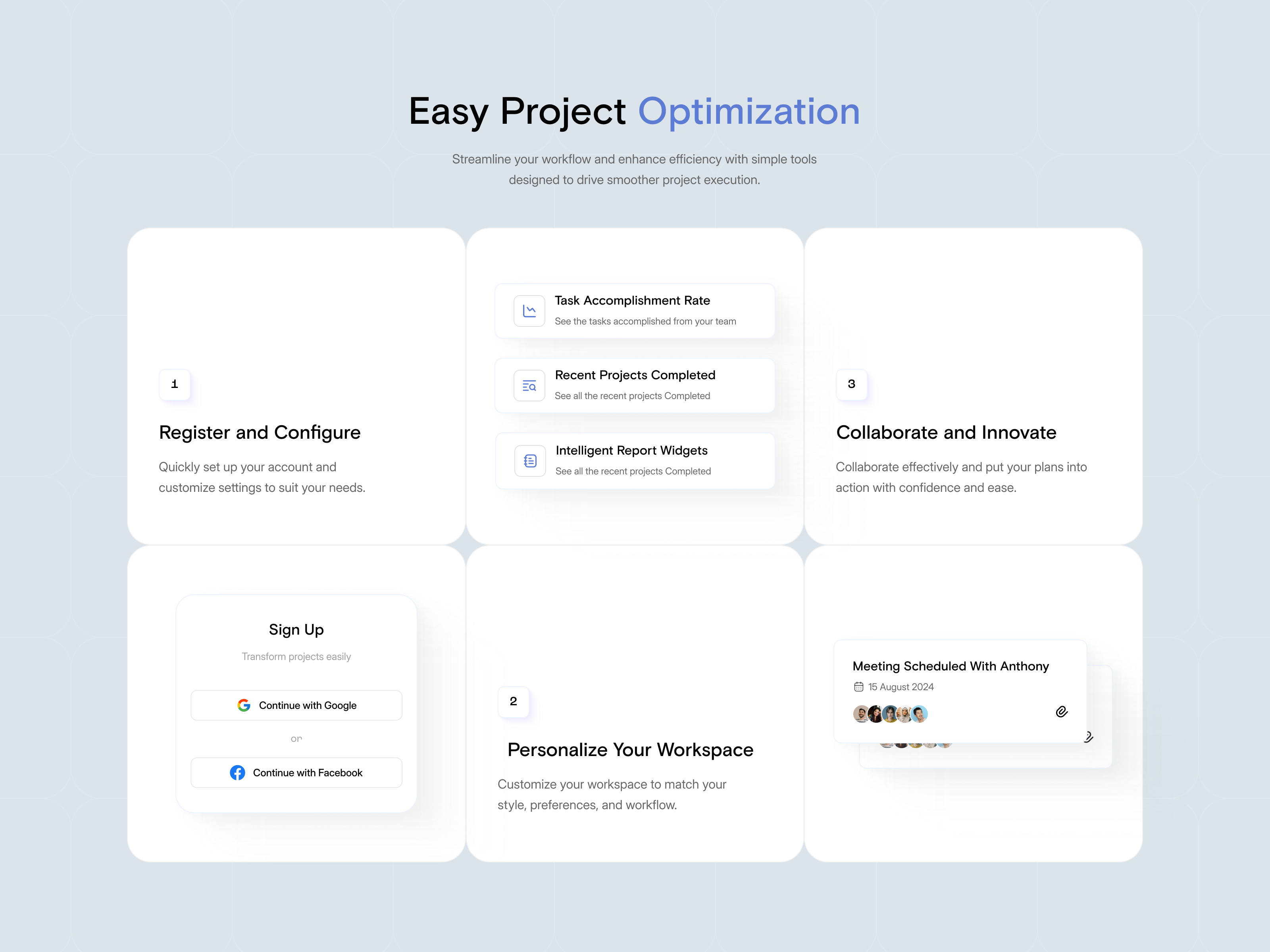 Codesk - Project Management CRM Platform by Ofspace UX/UI on Dribbble