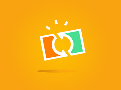 Camera Swap by Yossi Belkin on Dribbble