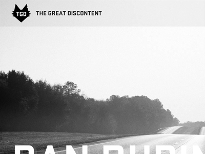 TGD Tease by Ryan Essmaker on Dribbble