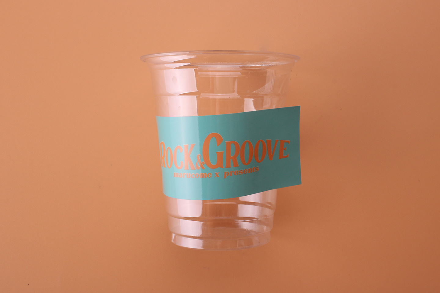 Rock&Groove Waterproof Stickers London by StickerMarket on Dribbble