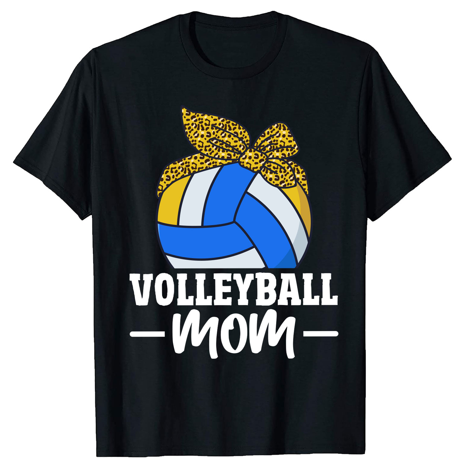 Volleyball mom t-shirt design. by Prosenjit Barman on Dribbble