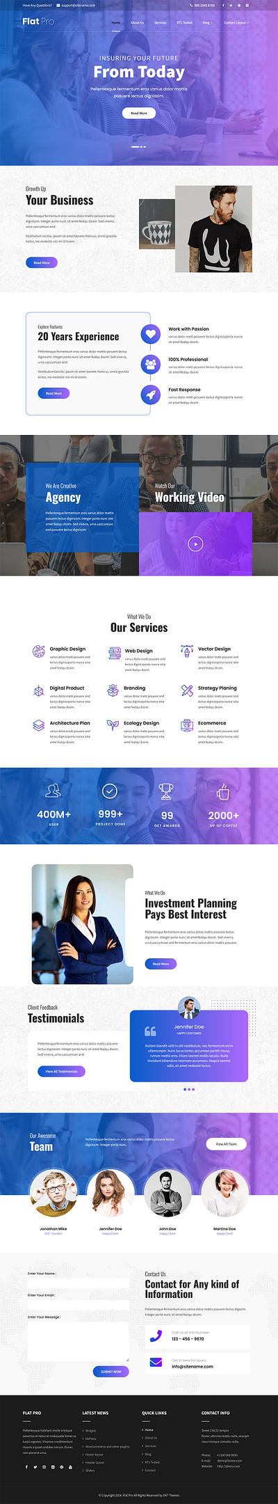 Landingpagetheme designs, themes, templates and downloadable graphic ... Landingpagetheme designs, themes, templates and downloadable graphic ...