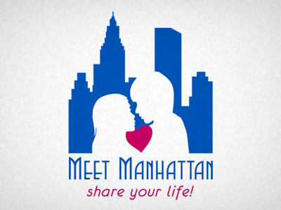 Meet Manhattan By Ivo Pesevski On Dribbble