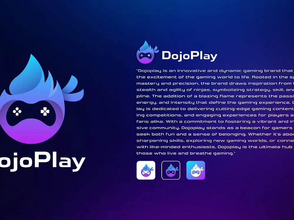 Play Logos designs, themes, templates and downloadable graphic elements ...