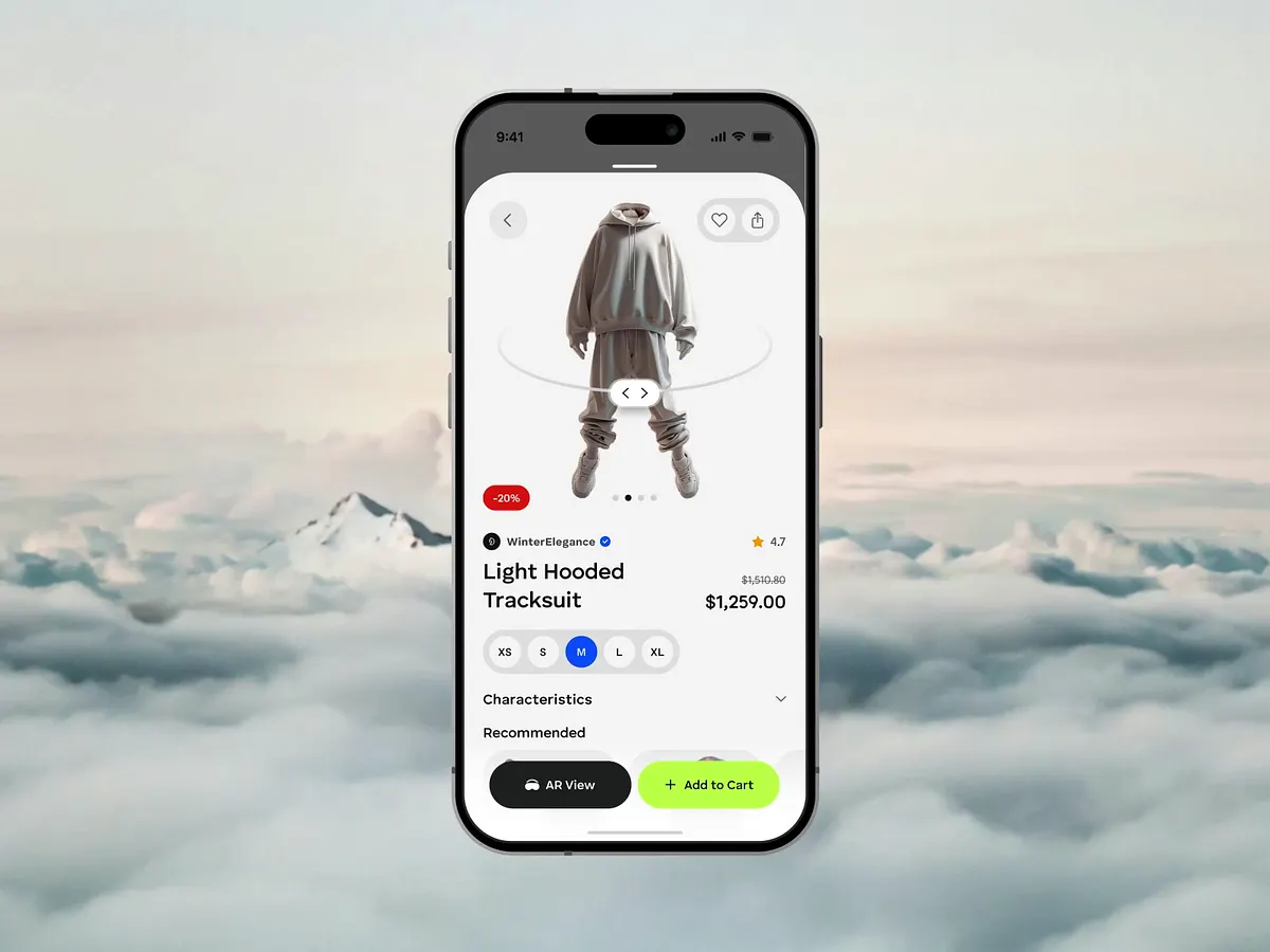 Browse thousands of Number UI Design images for design inspiration ...