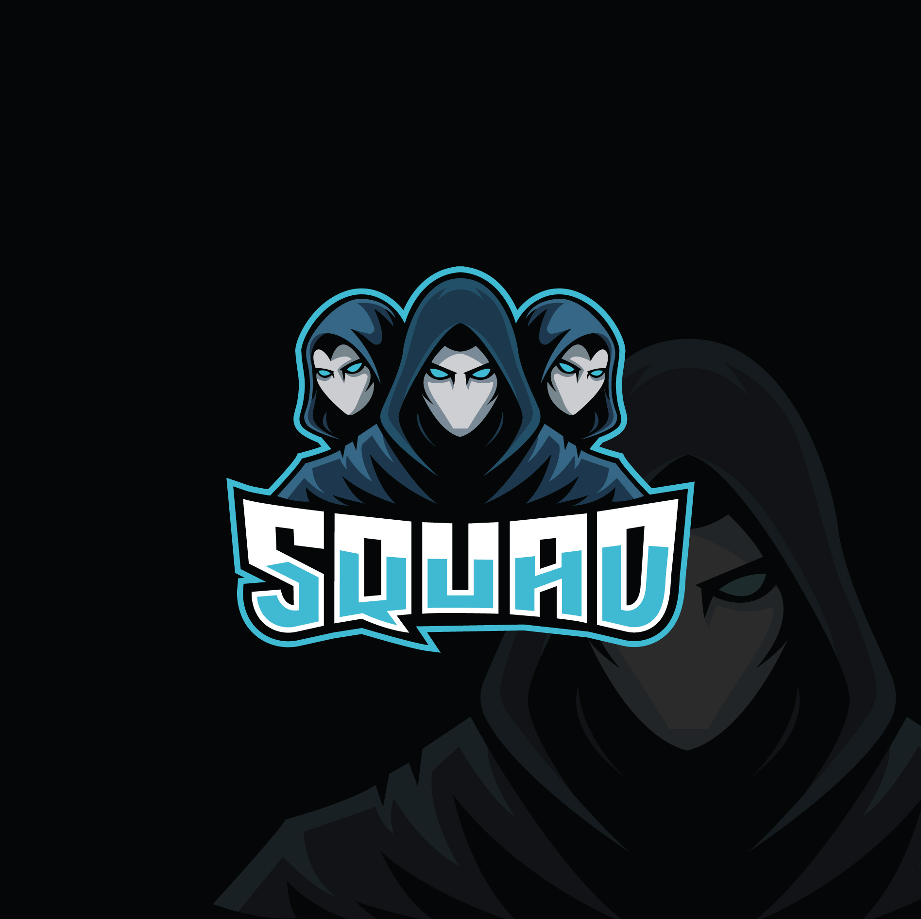 Browse thousands of Squad Logo images for design inspiration | Dribbble