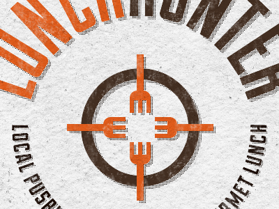 Branding Concept - Work in Progress by Cam Macbeth on Dribbble