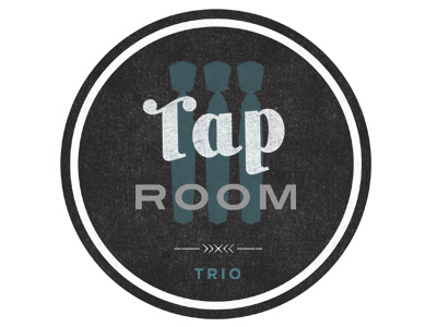 Tap Room Trio by Meredith Brenner on Dribbble
