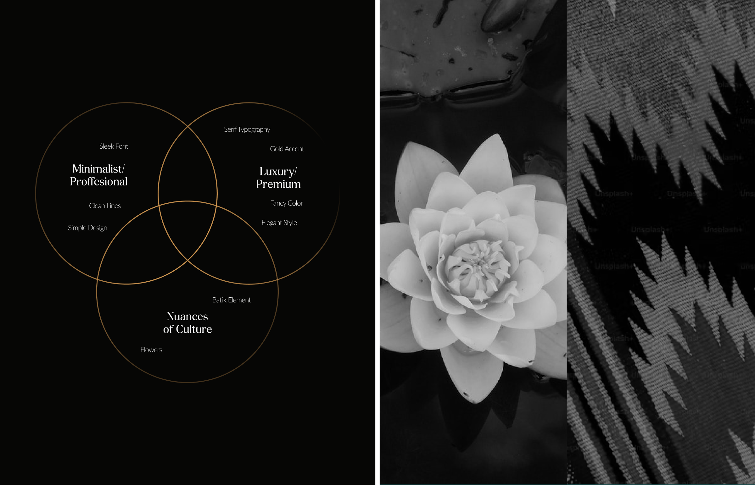 Caleste Royale Hotel - Logo Animation by Habito Design for Habito on ...