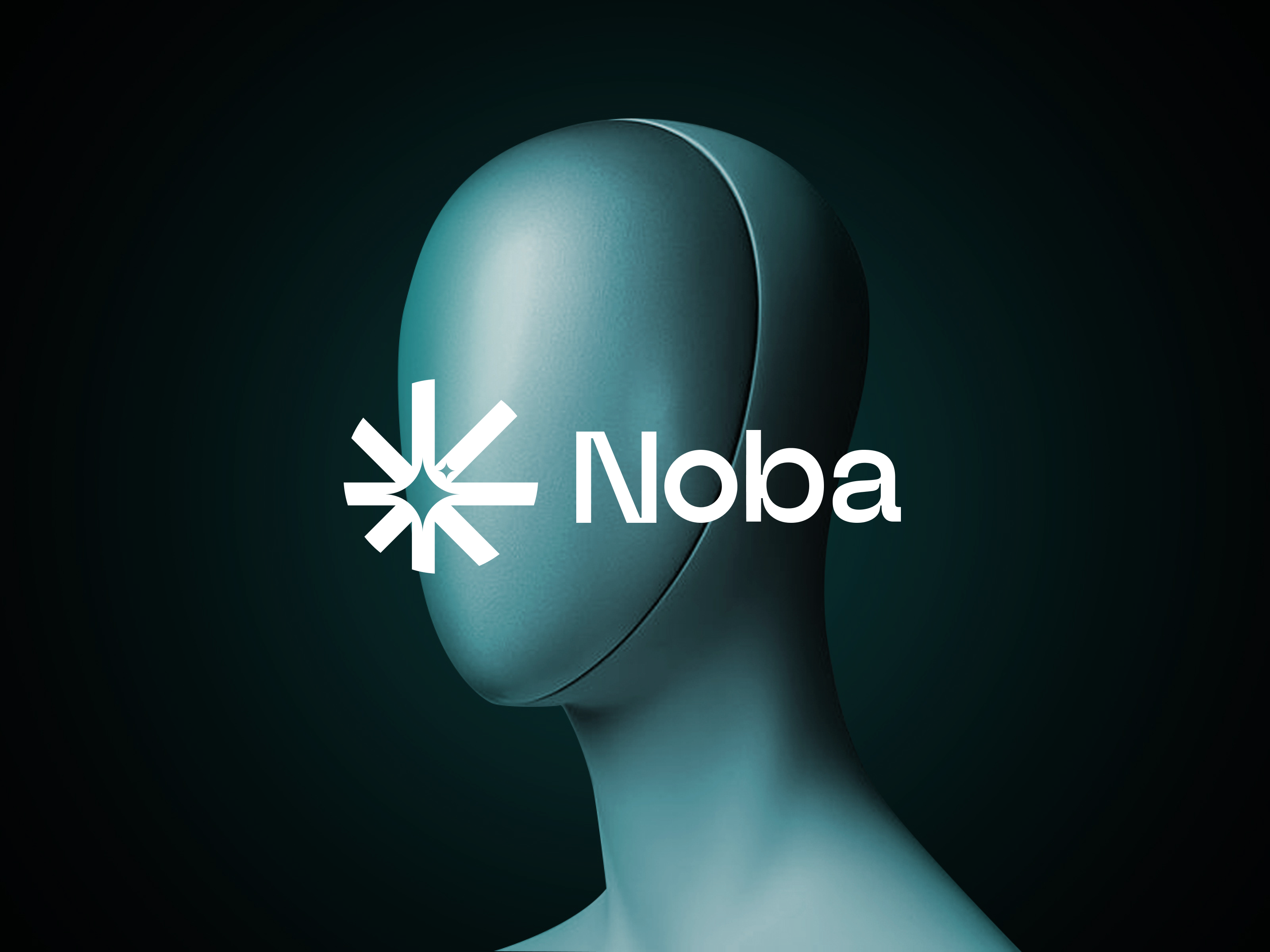 Nova AI Branding! by Orix Creative on Dribbble