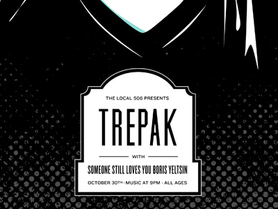 Trepak by Bronwyn Gruet on Dribbble