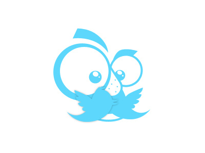 Twi-twi by Anatoliy Gromov on Dribbble