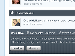 Open Sesame by Corey Haggard on Dribbble