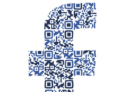 JESS3 Labs: QR Code Art by JESS3 on Dribbble