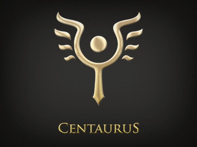 Centaurus Logo CENTAURUS BY CREED | Hmm..finde Ich Das Gut??