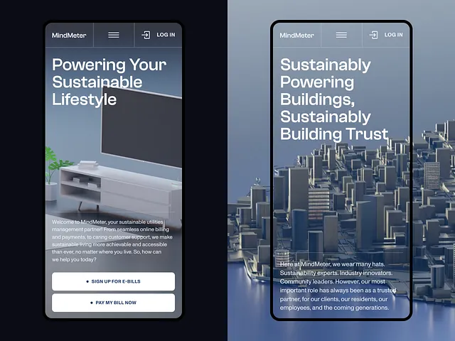 Browse thousands of Mobile Homepage images for design inspiration ...