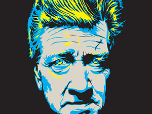 Lynch by Jordan B. Anderson on Dribbble