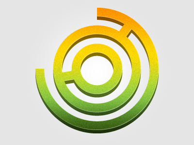 Logo Draft 1 by Timo Eising on Dribbble