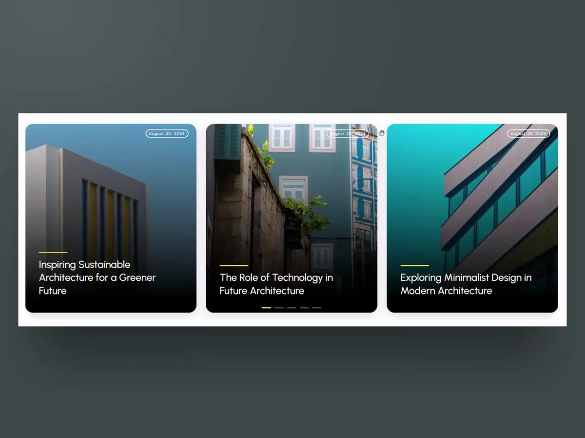 Browse thousands of Hero Section Slider images for design inspiration ...