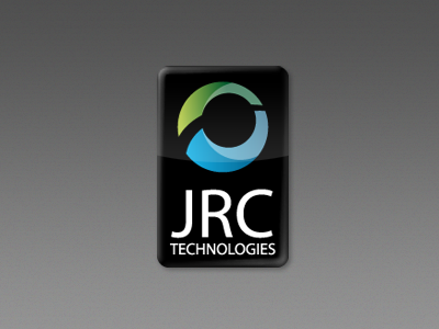 JRC Technologies Logo by Chuck Killorin on Dribbble