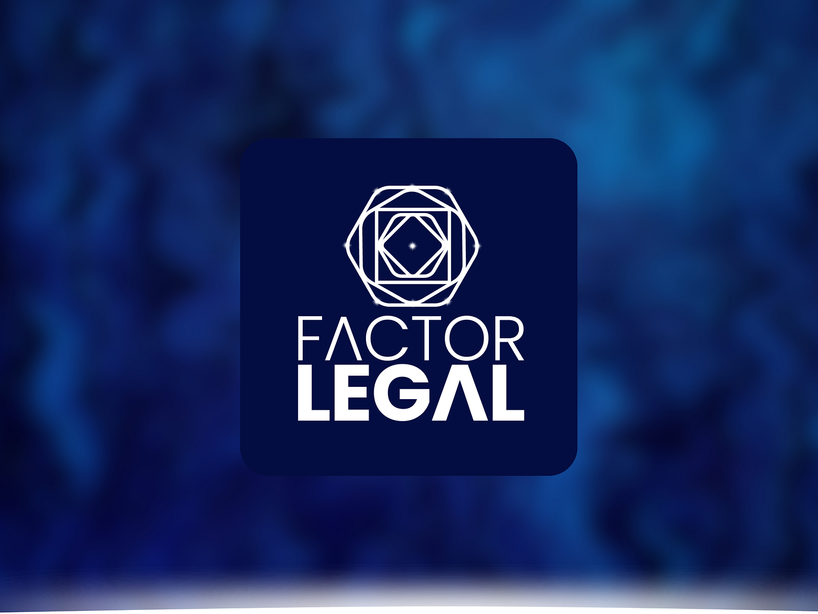 Factor Legal Social Media - Web by RR Desings on Dribbble