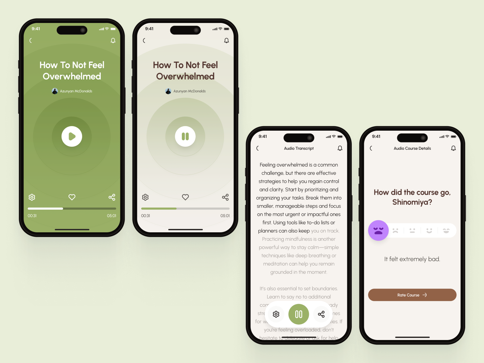 freud v2: AI Mental Health App - Mindful Chatbot Dashboard UI by ...