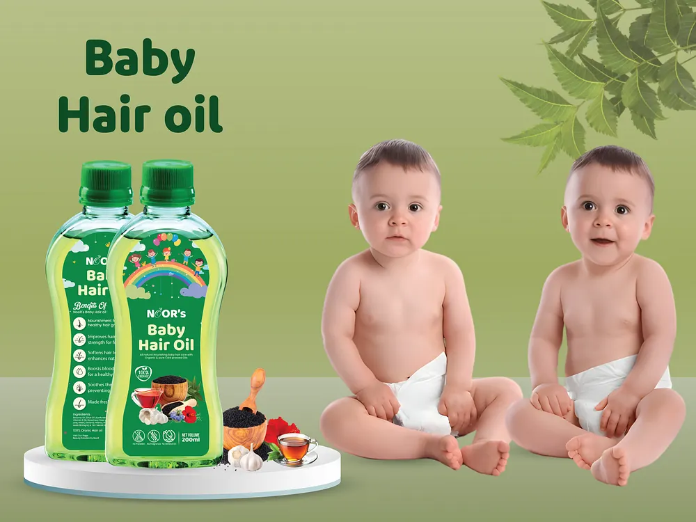Baby Oil designs, themes, templates and downloadable graphic elements ...