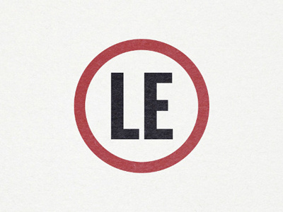 Last Exit Logo by Corianton Hale on Dribbble
