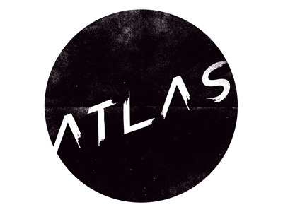 Atlas Final Logo by Amy Hood on Dribbble