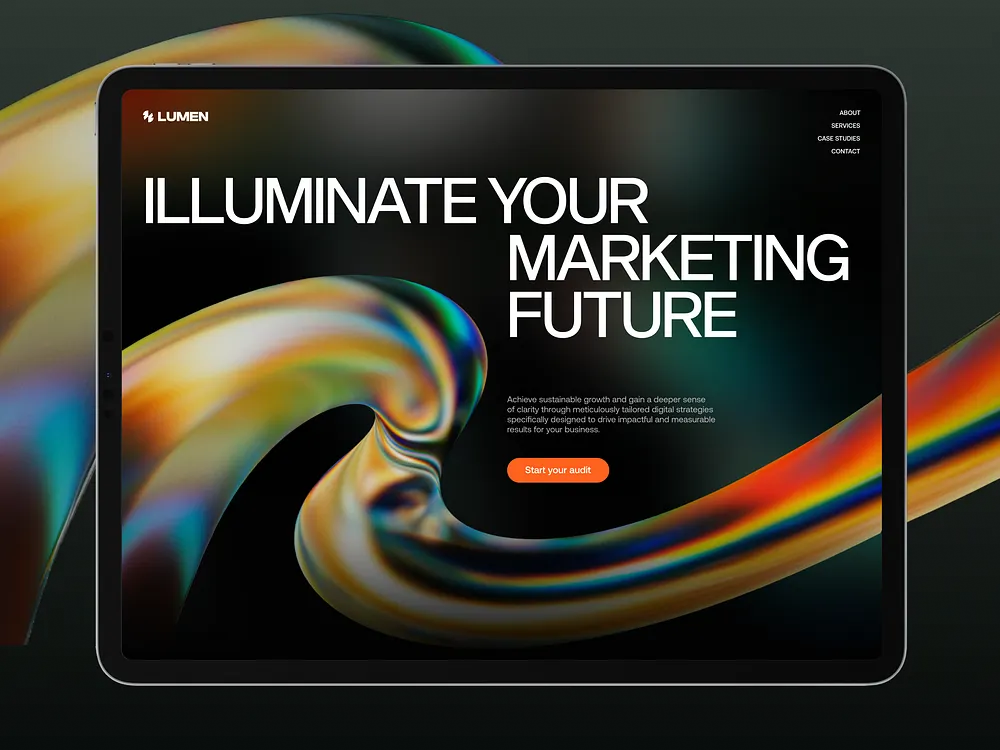 Service Page designs, themes, templates and downloadable graphic ...