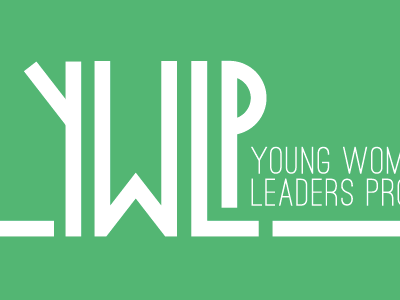 Young Women Leaders Program Logo by Travis Cooper on Dribbble