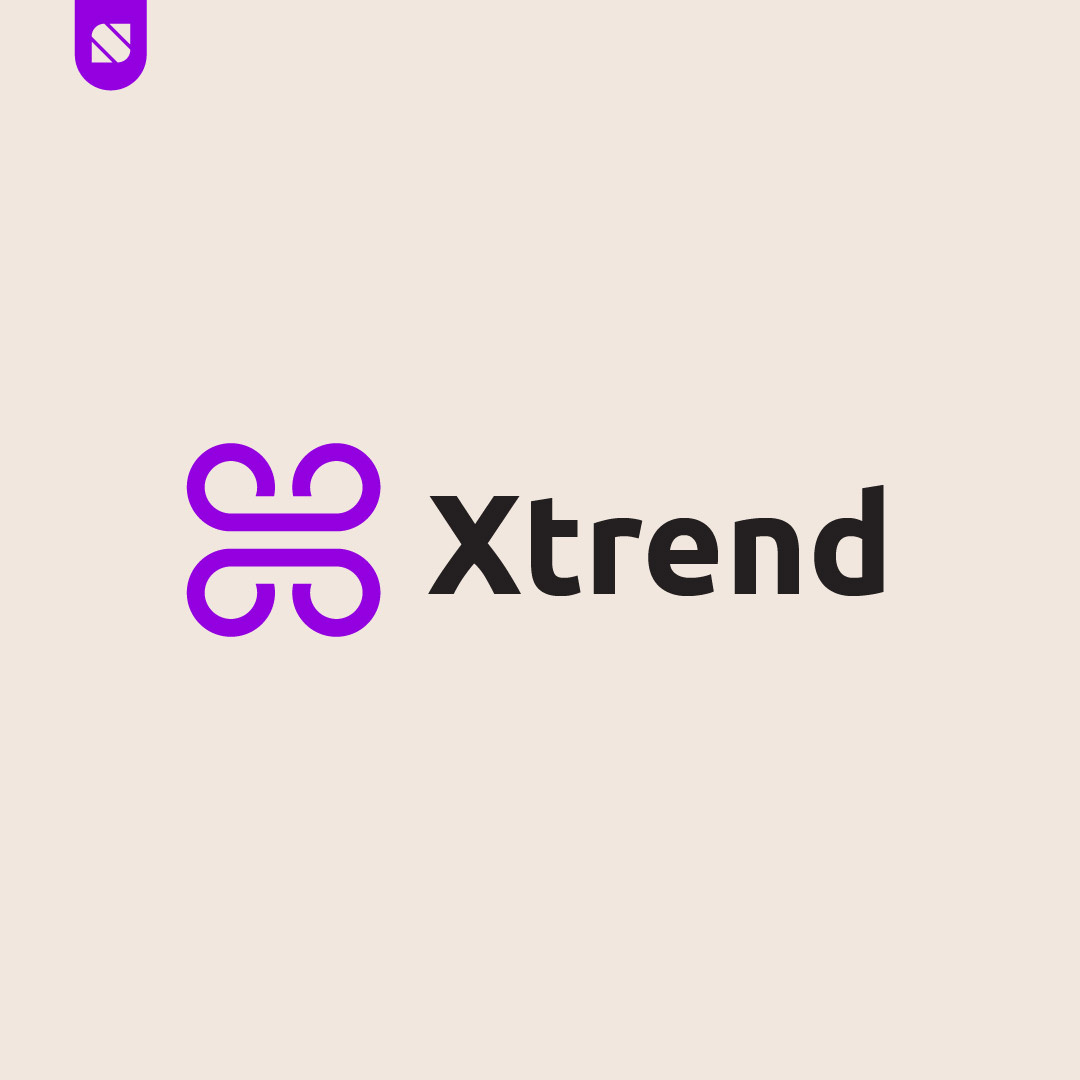 Recently i make this logo for clothing brand Xtrend.. by Sowrov Hira on ...
