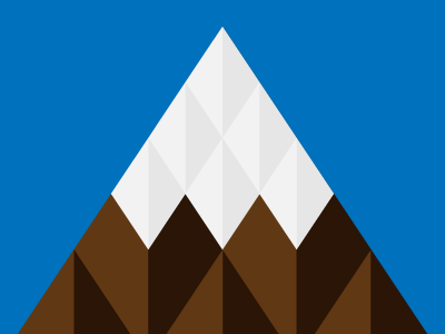 New Project Logo by Luke Chamberlin on Dribbble