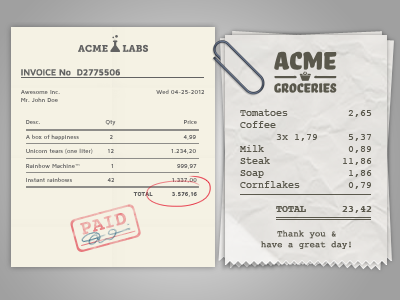 doo Category Icons by Oliver Pitsch on Dribbble
