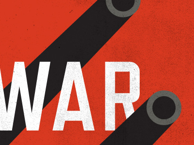 War by Doublenaut on Dribbble