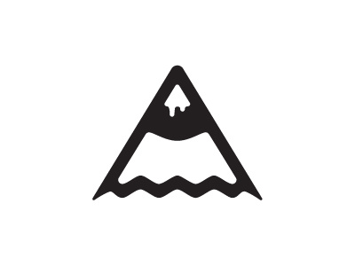 Revised logo? by Chris Beaumont on Dribbble