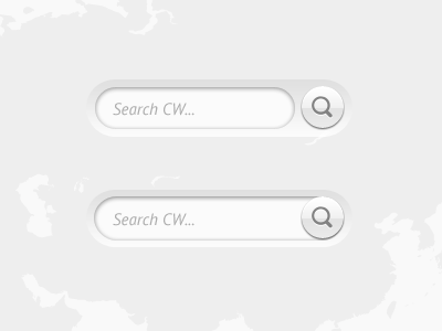Searchbox Options by Andrew Procter on Dribbble