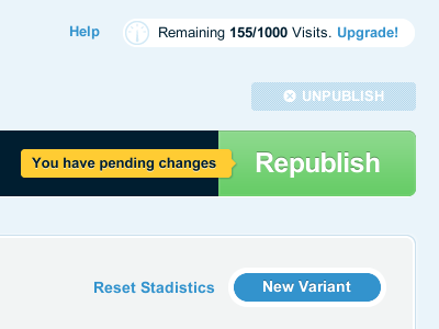 Republish by between on Dribbble
