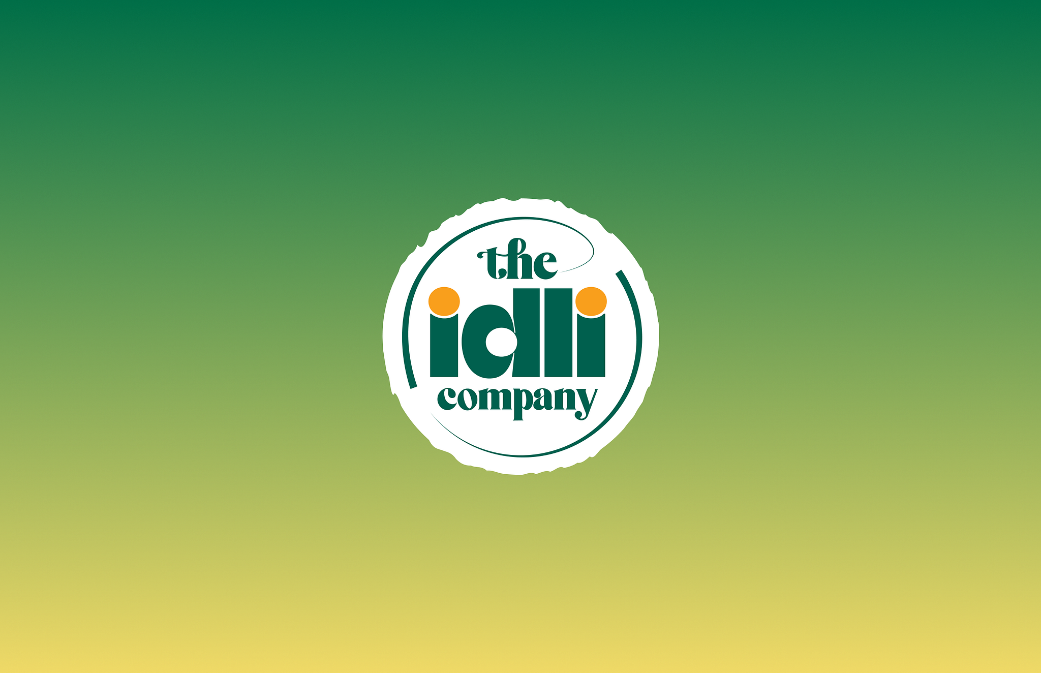 The Idli Company by springo on Dribbble
