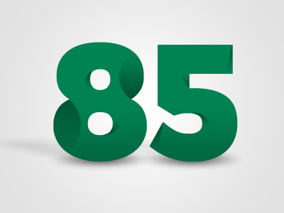 85 by Gokhan Ozkan on Dribbble