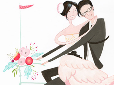 Verney Ben by Jolly Bureau on Dribbble