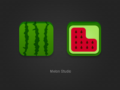 Menlon Studio by Chongkalam on Dribbble