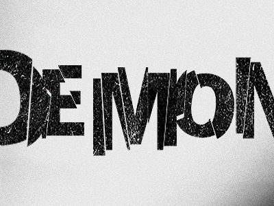 Demon by OTHER Studio on Dribbble