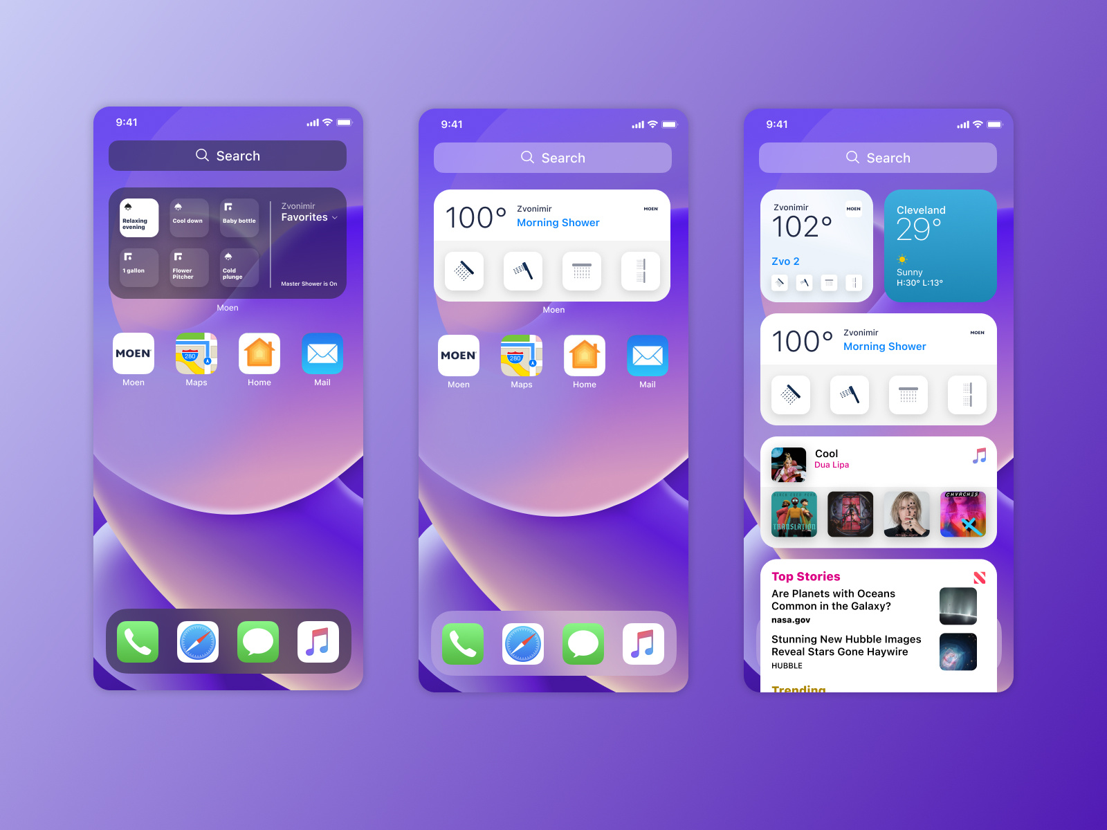 Smart Bathroom Product Design designs, themes, templates and ...